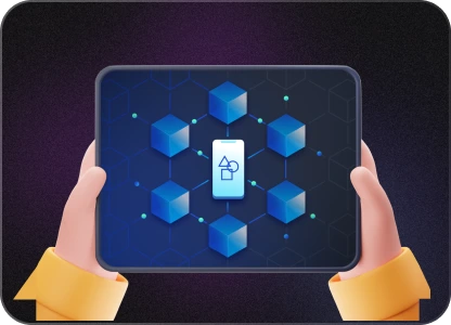 DLT Labz: Innovative Mobile and Web Development Solutions