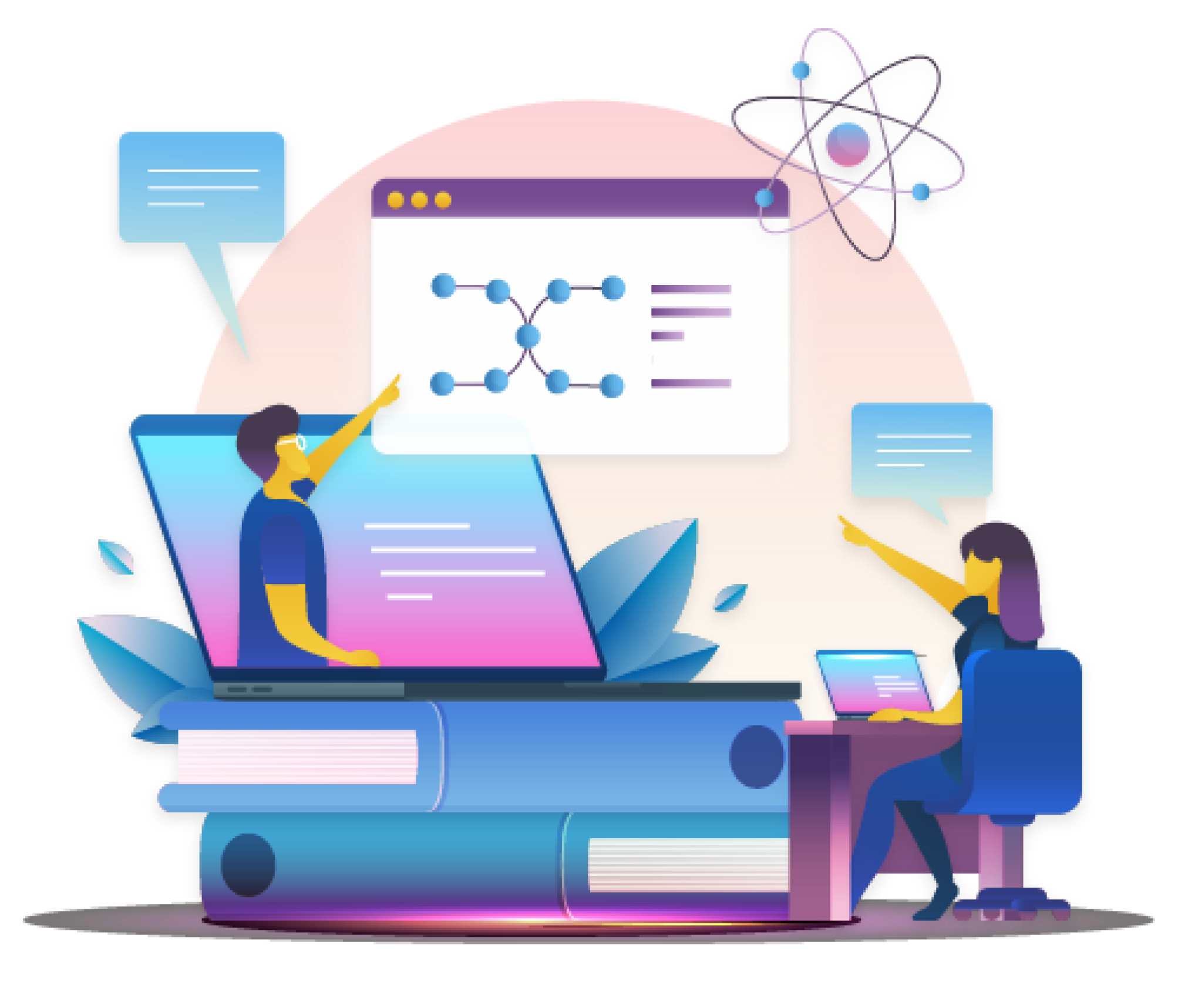 DLT Labz: Innovative Mobile and Web Development Solutions